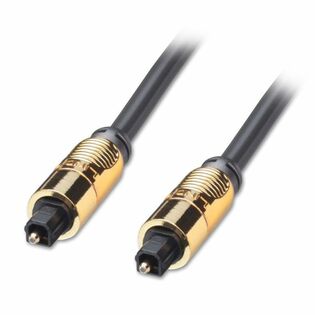 Toslink, S/PDiF - optické káble | Kabel.sk
