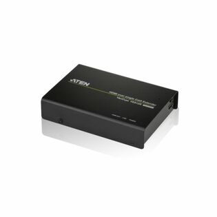 Predĺženie HDMI cez TP do 100m, 4K@60Hz, reciever (Rx) - HDMI | Kabel.sk