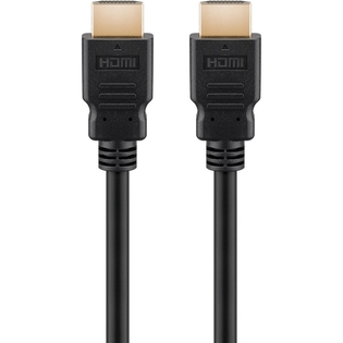 Kábel HDMI M/M 3m, Ultra High Speed+Eth, 8K@60Hz, HDMI 2.1, G pozl. kon ...